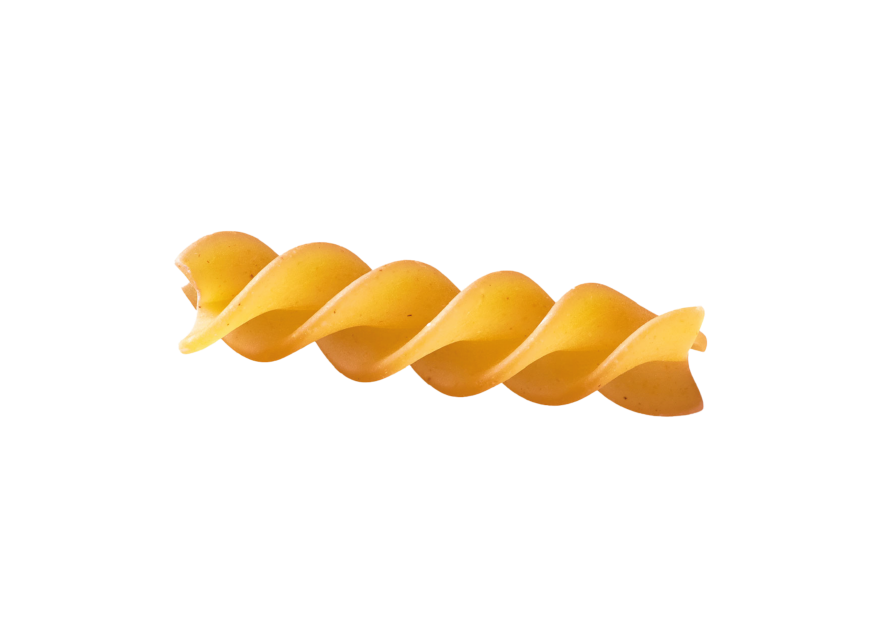 Fusilli | Gluten free pasta | Products | Massimo Zero